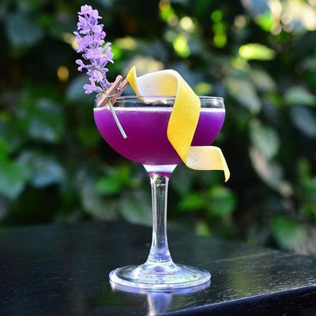 FROZEN ROSE' Moon Shadow Wine Slush Mix - Etsy