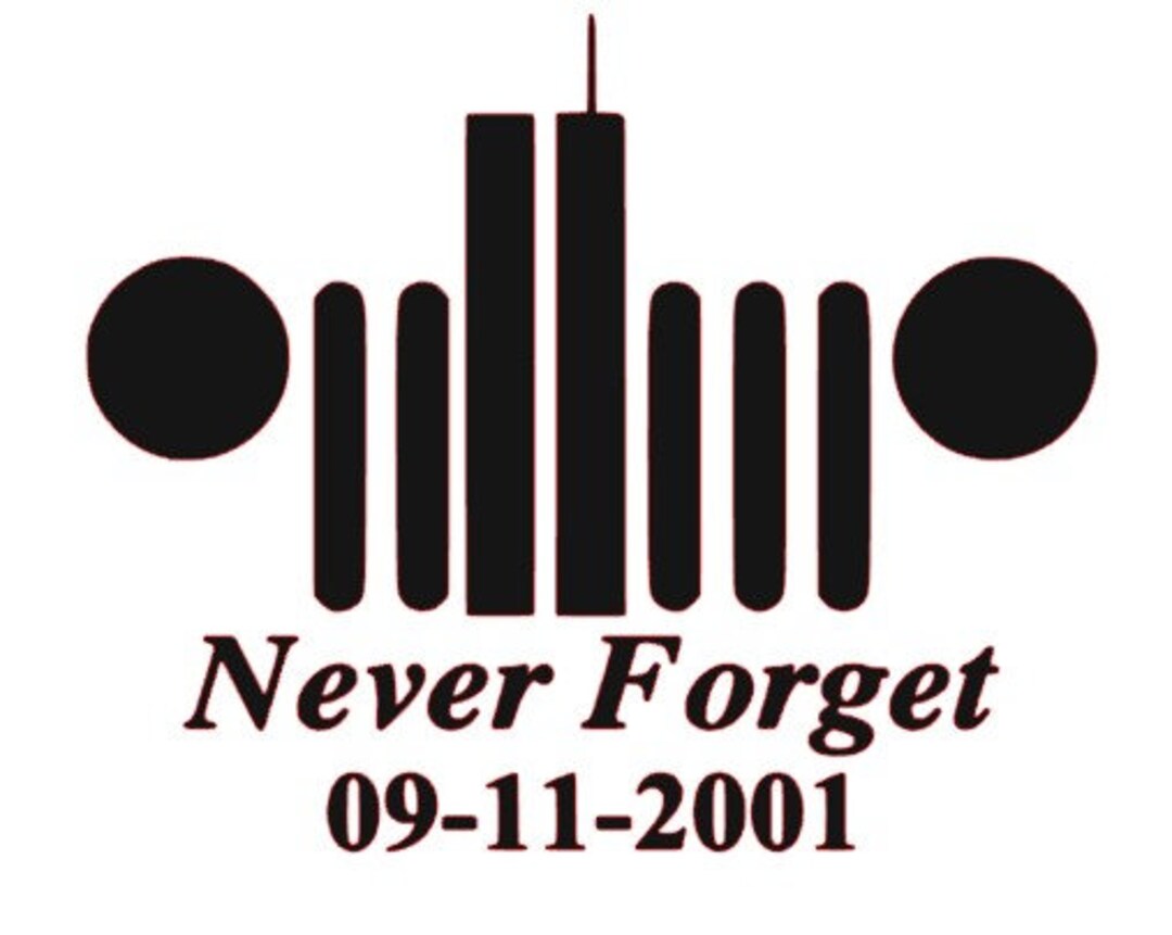 9/11 J33p SVG - Etsy