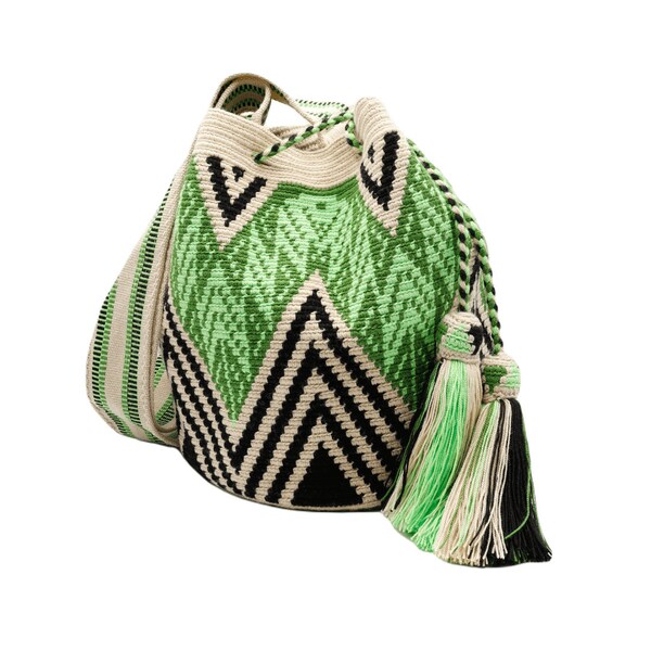 Wayuu Bag Pattern - Etsy