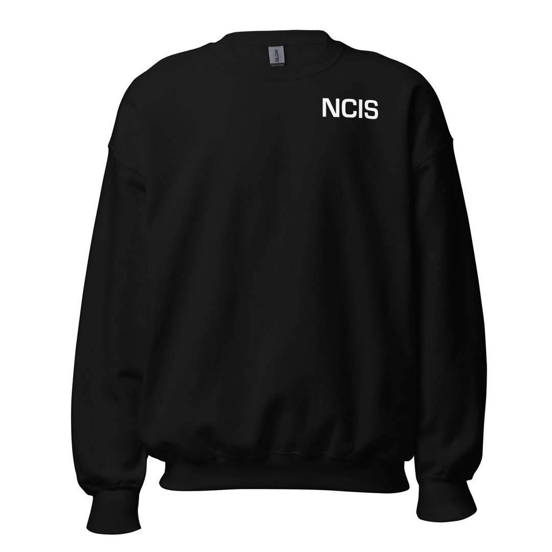 NCIS NOLA Wade Sweatshirt - Etsy