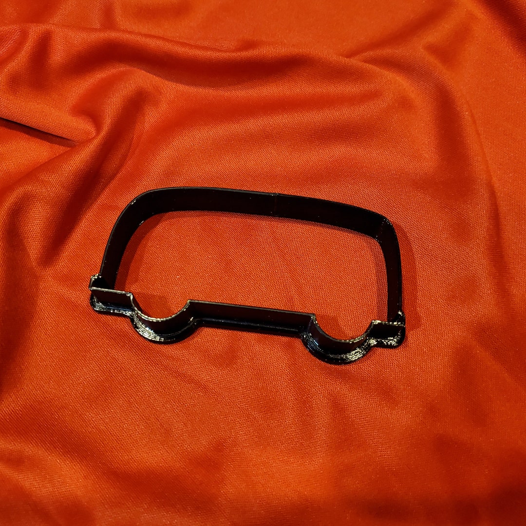 VW Bus Cookie Cutter - Etsy