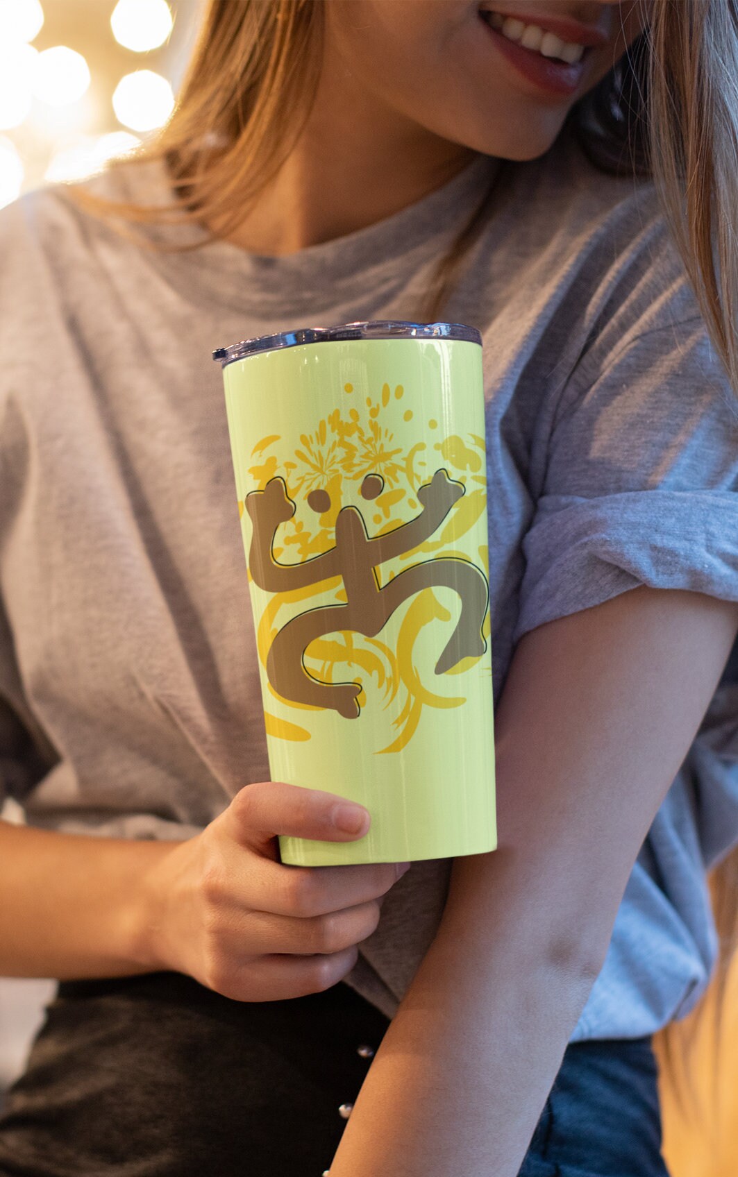 Coqui Taino Splash - Etsy