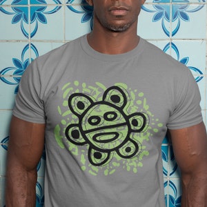 Sol Taino Svg Png File - Etsy Canada