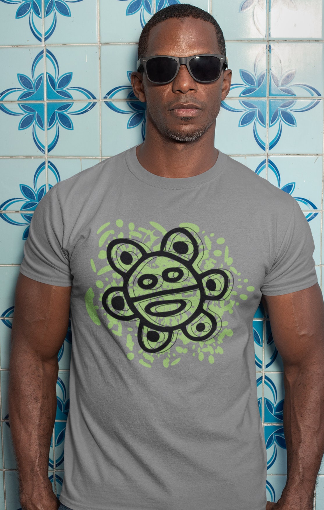 Sol Taino Svg Png File - Etsy Canada