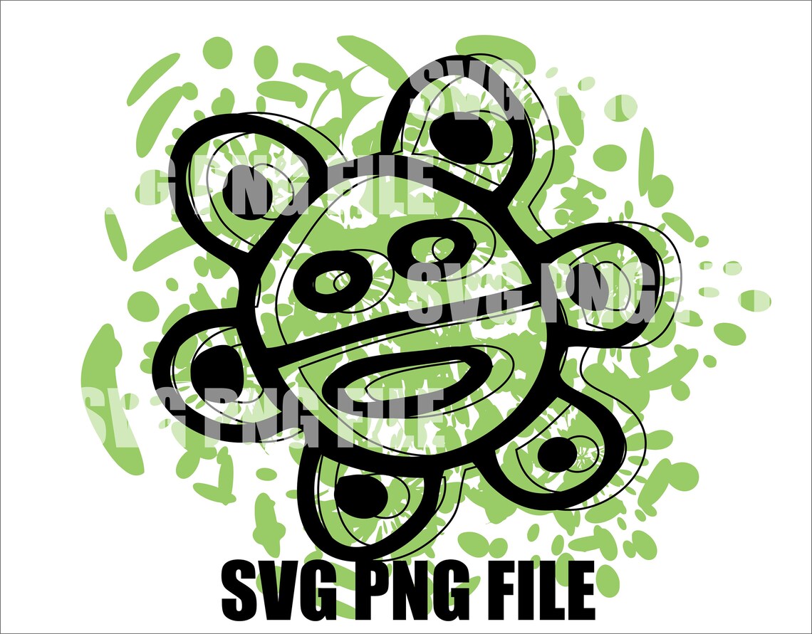 Sol Taino Svg Png File - Etsy Canada