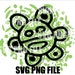 Sol Taino Svg Png File - Etsy Canada