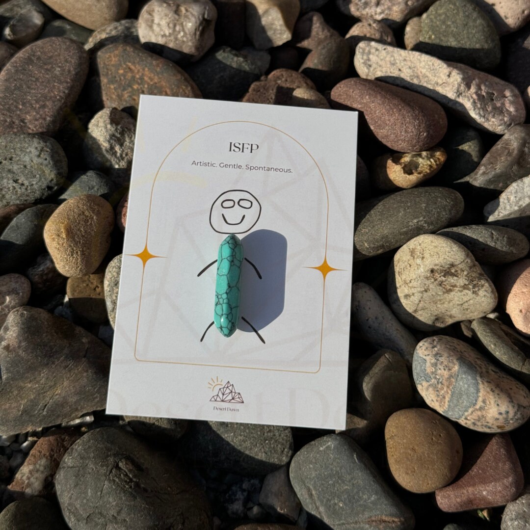 MBTI 16 Personality Gift Idea, Back to School Gift, Personalized ...