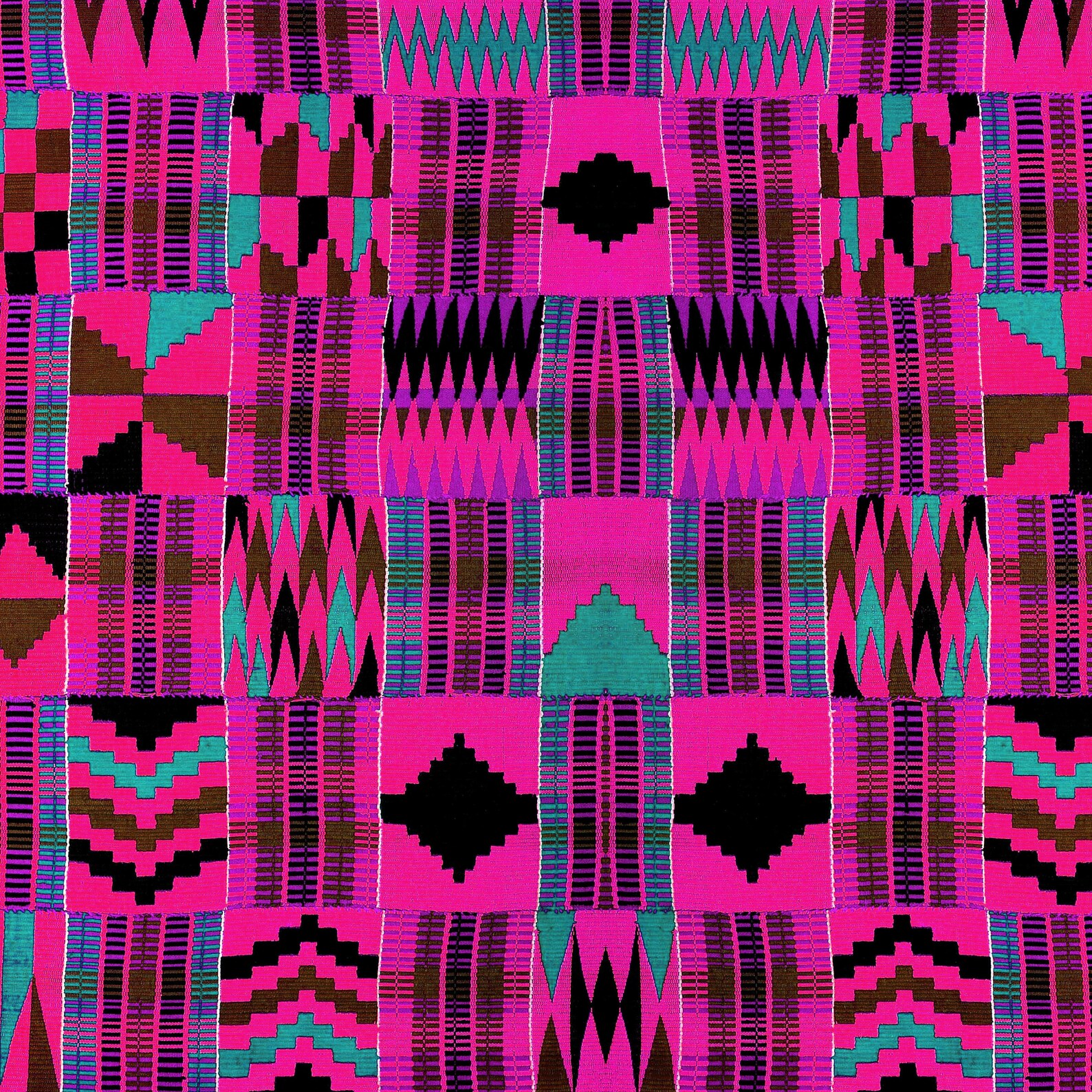Premium Quality Kente Vinyl Sheets Htv Iron on Custom Ankara Afican ...