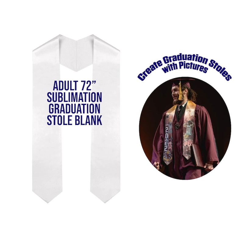 Sash Template - Etsy