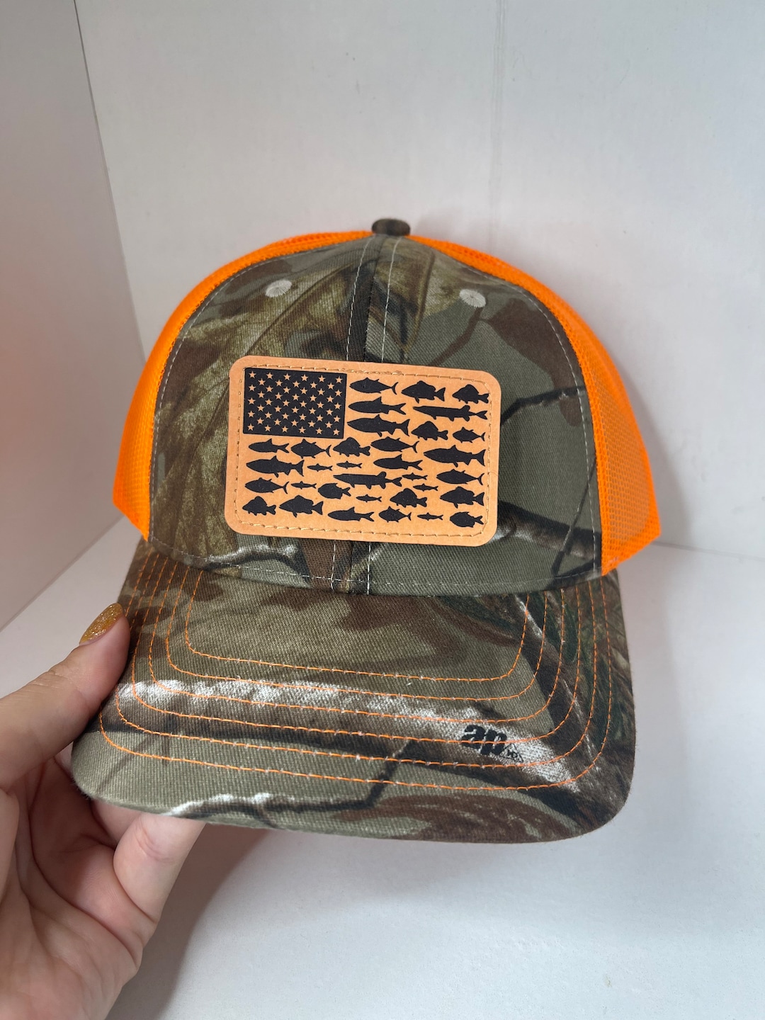Sublimation Hat Patch Blanks | White Sublimation Hat Patch With ...