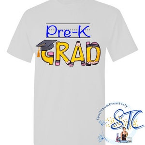 Pre-k Grad PNG, Pre Kindergarten Grad Design, Preschool Kindergarten ...