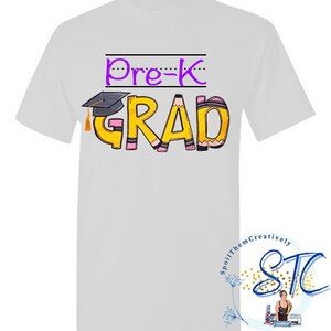 Pre-k Grad PNG, Pre Kindergarten Grad Design, Preschool Kindergarten ...