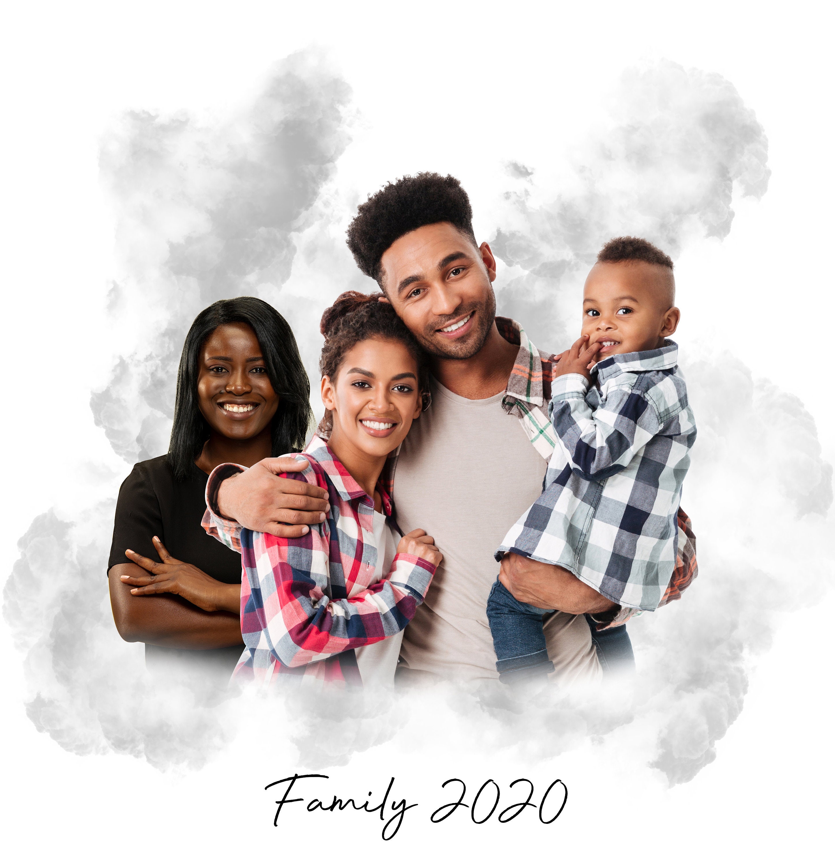 Combine Photos Add Person to Photo Merge Photos Photo - Etsy UK