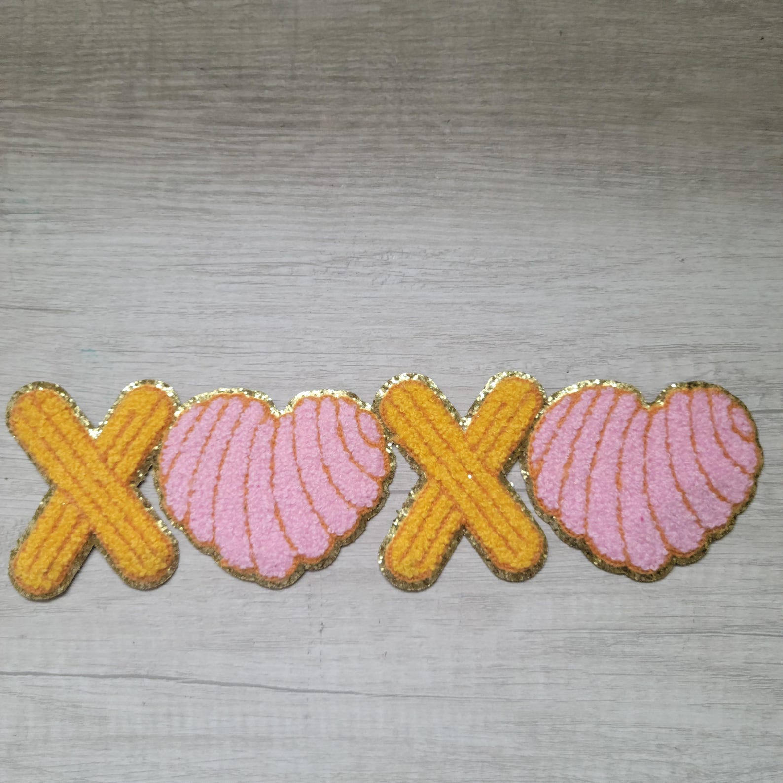 Patch Valentine, Trendy Patch, Iron on Patch, T Shirt Patch XOXO - Etsy