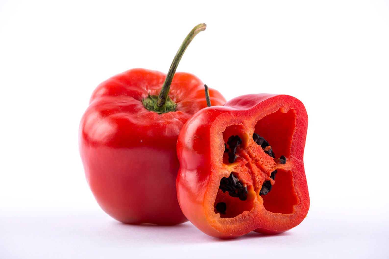 Rocoto/Locoto hot pepper seeds | Etsy