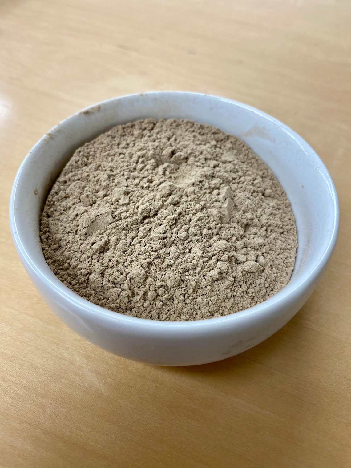 Ultrafine Wood Flour | Wood Powder | Wood Filler - Etsy