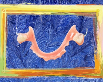 Flipper Partial | Etsy