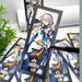 BRONYA Tallscape Sticker HONKAI Star Rail Sticker WATERPROOF Sticker ...