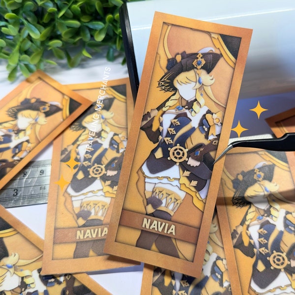 HIMEKO Tallscape Sticker HONKAI Star Rail Sticker WATERPROOF Sticker ...