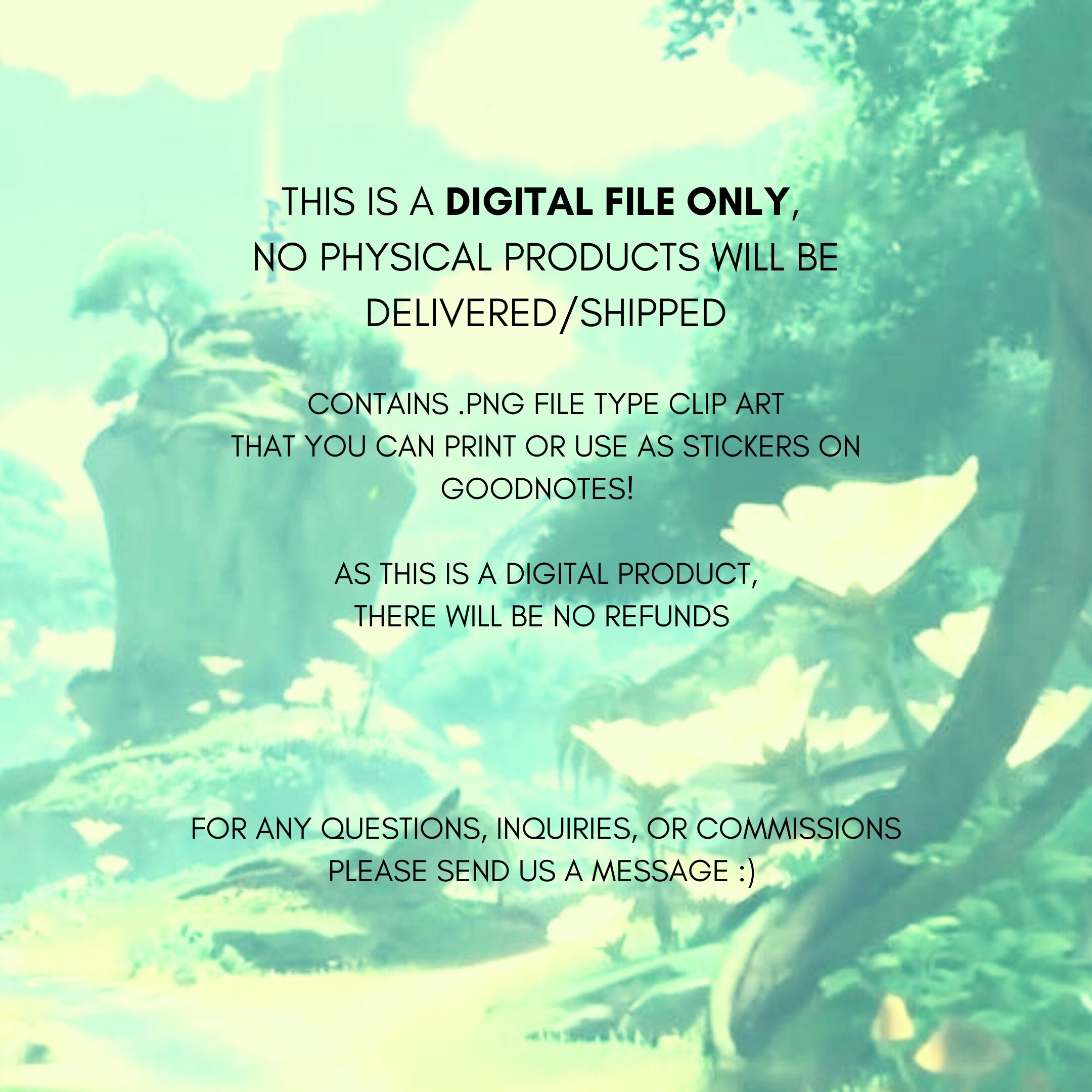 Genshin Impact Svg Bundle HYDRO Constellations DIGITAL FILE Genshin ...