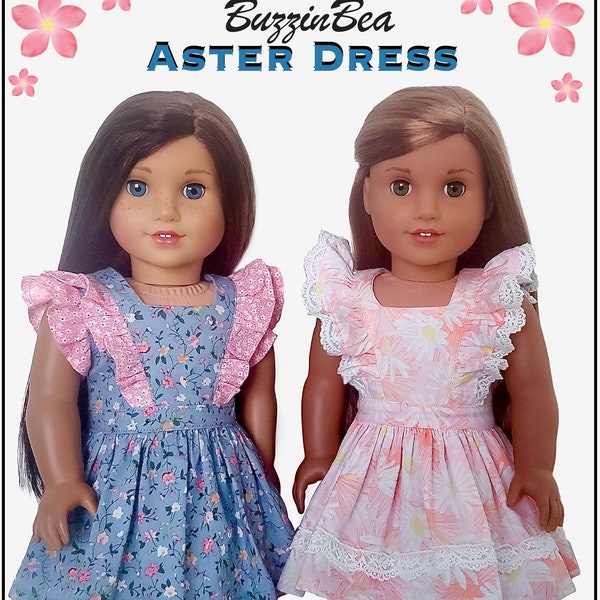 18 Inch Doll Clothes - Etsy