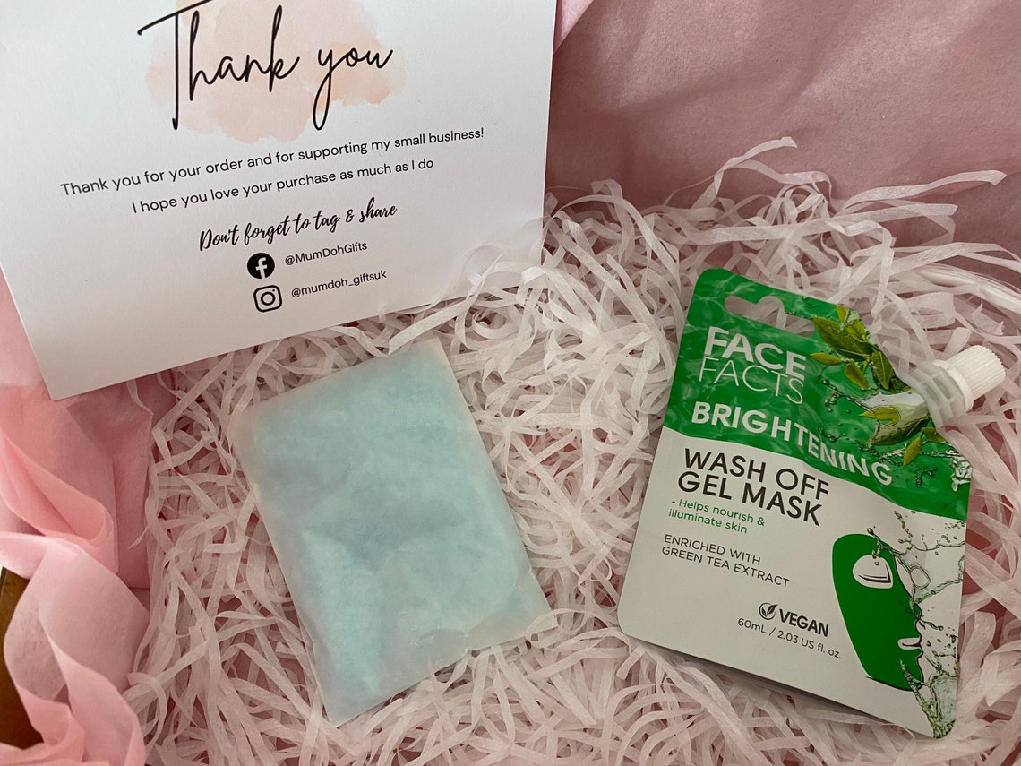 Period Box My First Period Menstrual Box Selfcare - Etsy