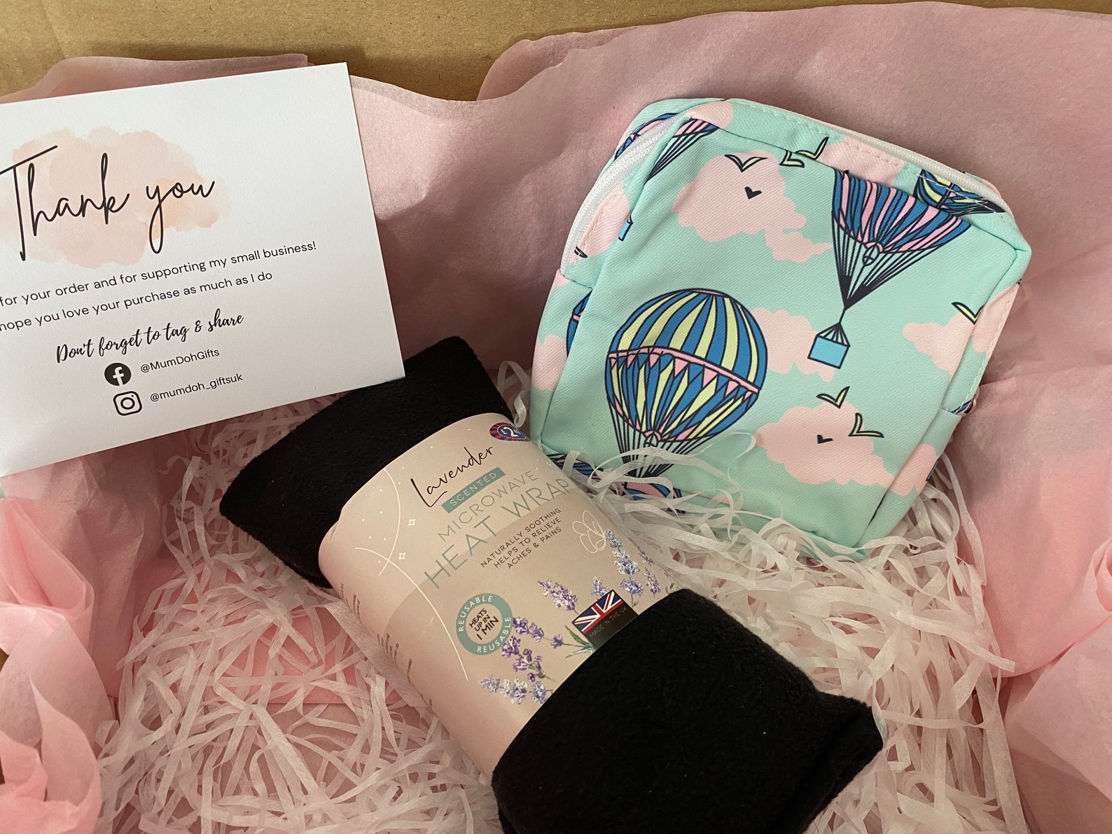 Period Box My First Period Menstrual Box | Etsy