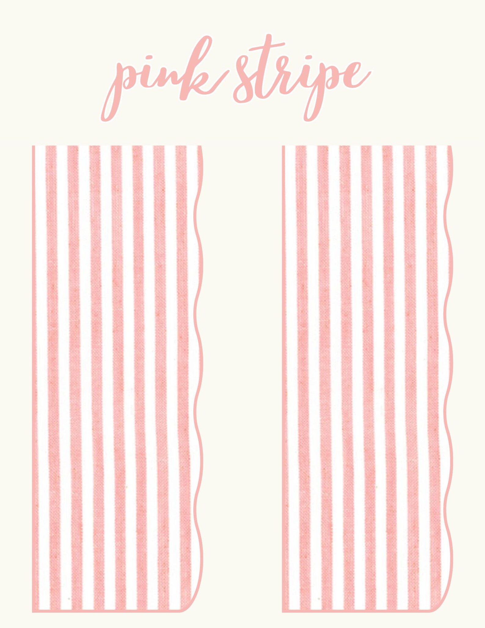 Coquette/pink Bulletin Borders | Teacher Resources, Classroom Supplies ...