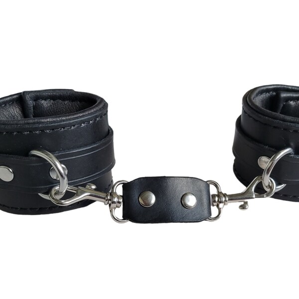 Cuffs and Collars - Etsy