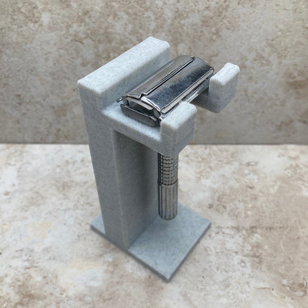 Razor Holder - Etsy