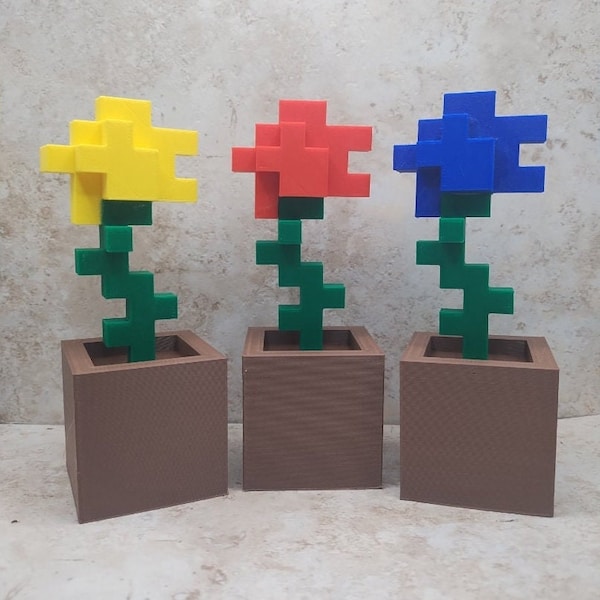 Minecraft - Etsy