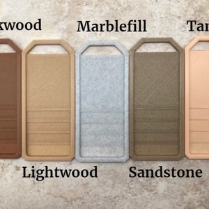 Safety Razor Display Stand Laying Stand Safety Razor Holder Great Gift ...