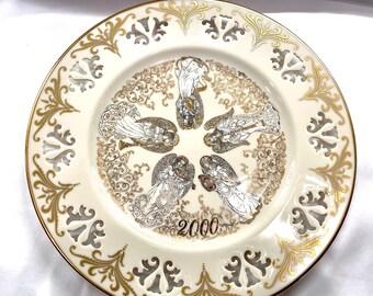 Lenox Millennium - Etsy