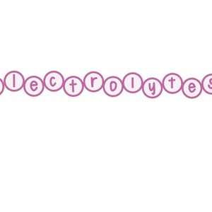 Electrolyte Essentials: Your Ultimate Guide to Causes, Nursing ...