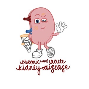 Mastering Renal Health: CKD & AKI Nursing Notes for Rns and Rns-to-be ...