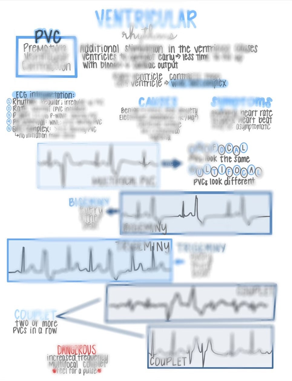 Heartbeat Mastery: Your Ultimate Guide to ECG Expertise and Life-saving ...