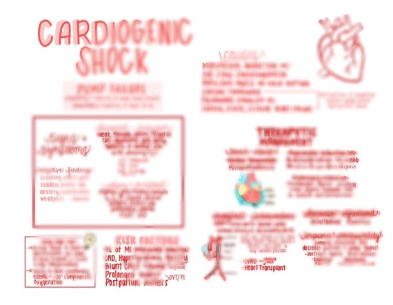 Medical Shock Types