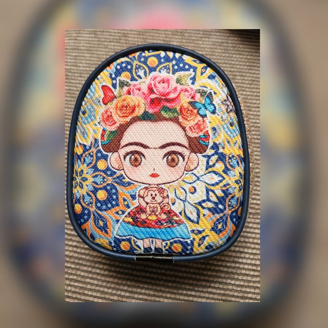 Backpack, Mini Backpack, Backpack, Mexican Backpack, Mexican, Mexico ...