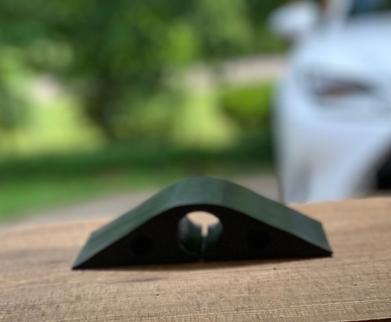 Cable Protector EV Charging Cable Garage Door Pass Through - Etsy