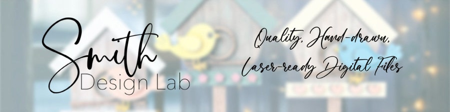 SmithDesignLab - Etsy