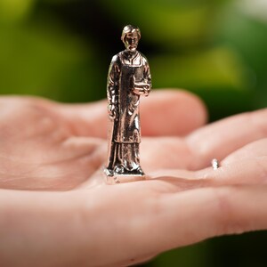 Saint Joseph Statue Home Selling Kit: Good Luck Charm - Etsy