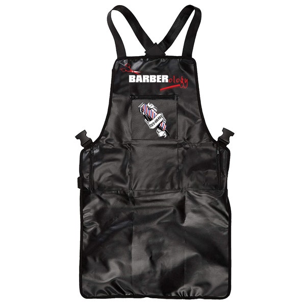 Barber Apron - Etsy