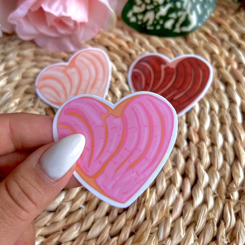 Mexican Vinyl Stickers - Etsy