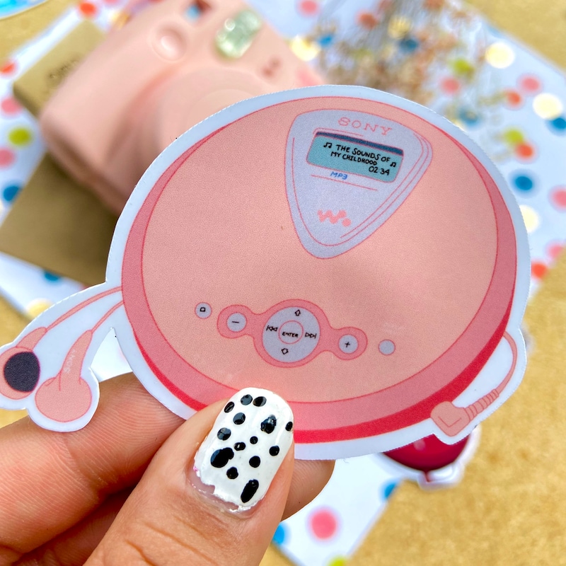 2000s Cd Player - Etsy