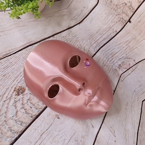 Mask for Girls | Korean Mask - Etsy