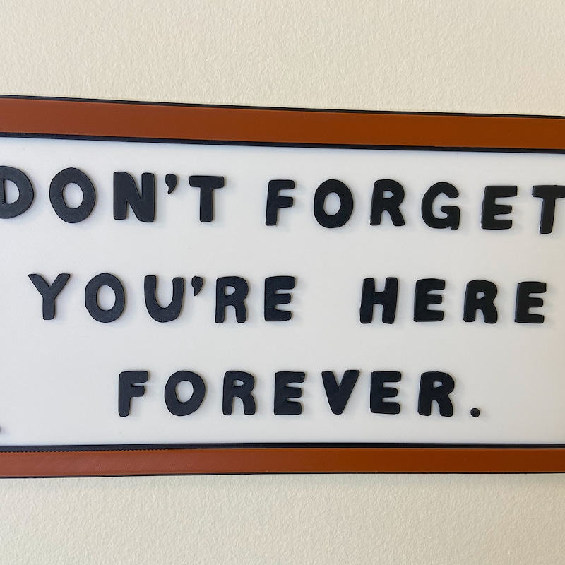 Tony Simpsons "get Stabby" - Etsy Canada