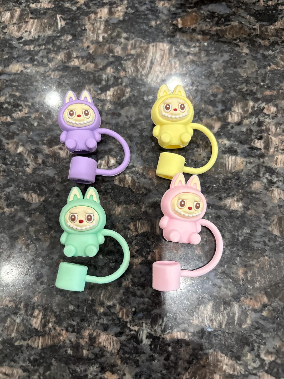 BACK IN STOCK! Ready to Ship! Christmas Gift Stocking Stuffer Labubu ...