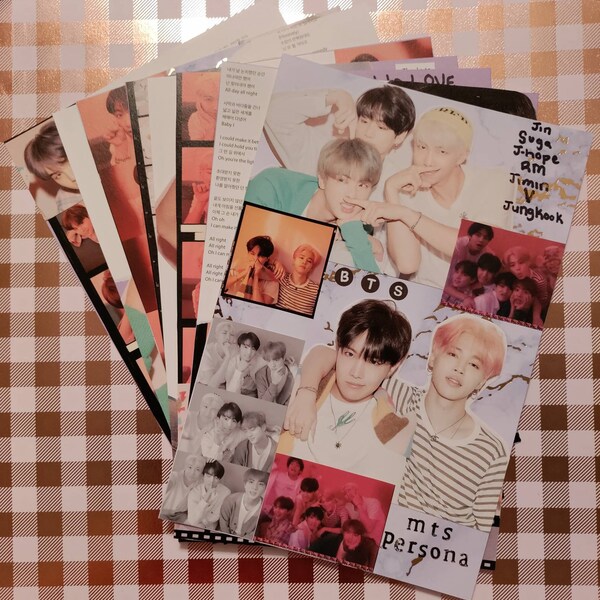 Army Photo Collage - Etsy