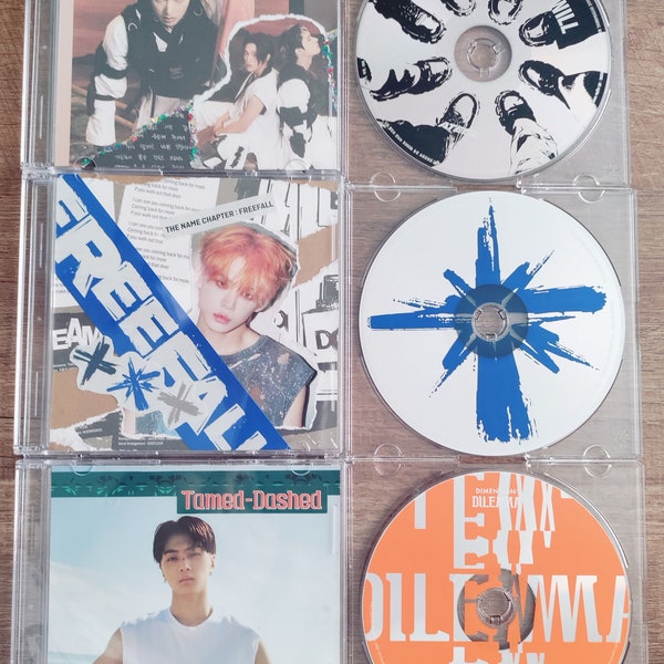 Custom Cd Cases - Etsy