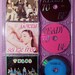Customized Kpop Cd Cases Collage Twice Nayeon Jeongyeon - Etsy